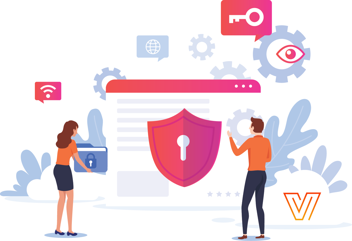 Sapphire ERP - Login Page